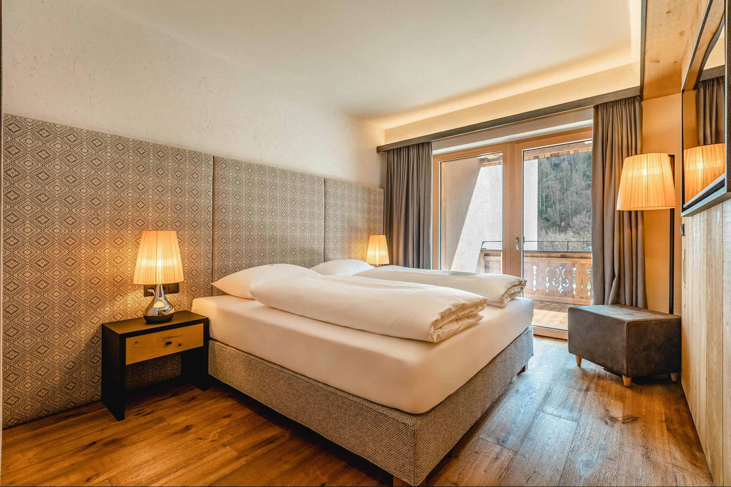Apartment Edelweiß | Appartement Zillertal - Aufenfeld · Ferienresort ...